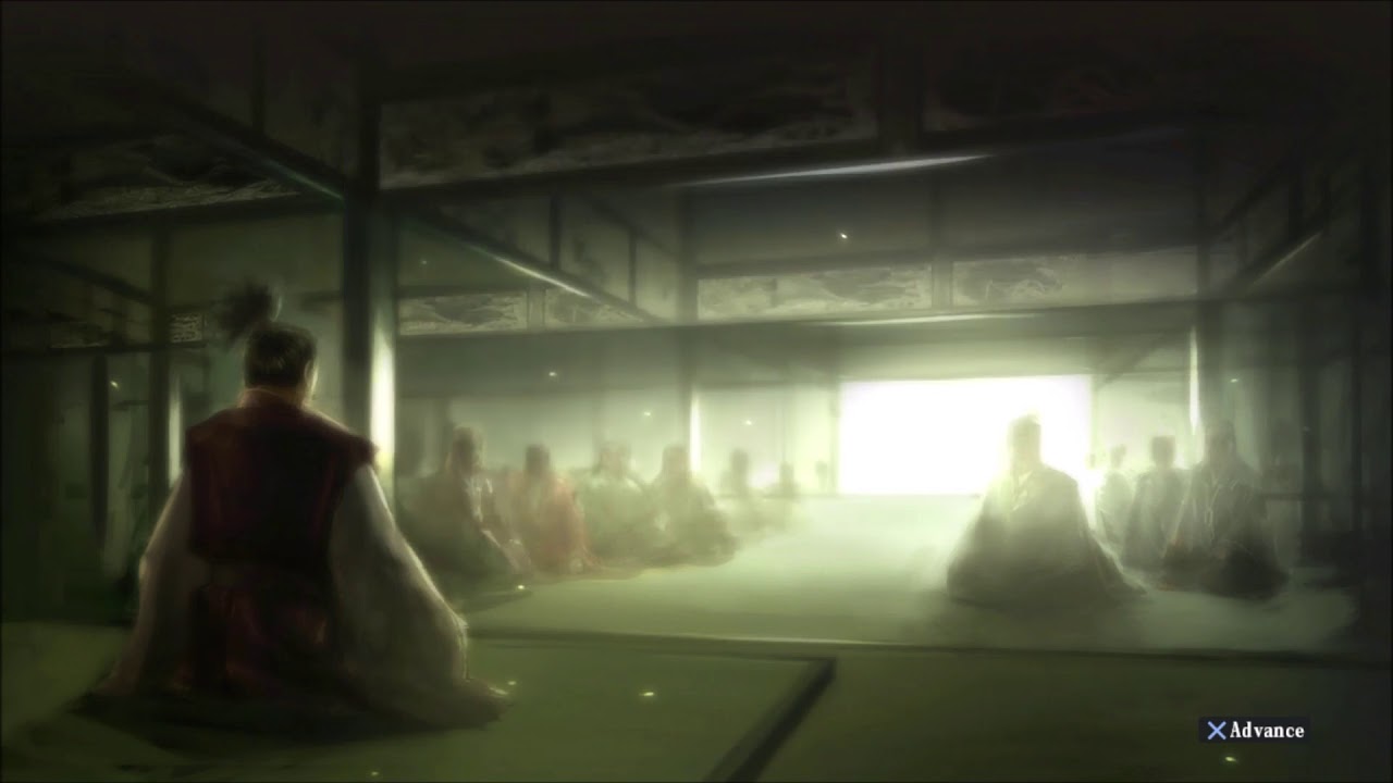 Let's Replay Nobunaga's Ambition SOI Part 011: Yoshishige Satake ...