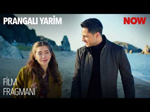 Prangalı Yarim Film Fragmanı