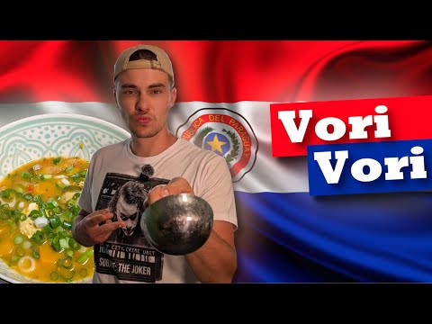 Vori Vori- Onepot für den kleinen Geldbeutel 🫰🏻