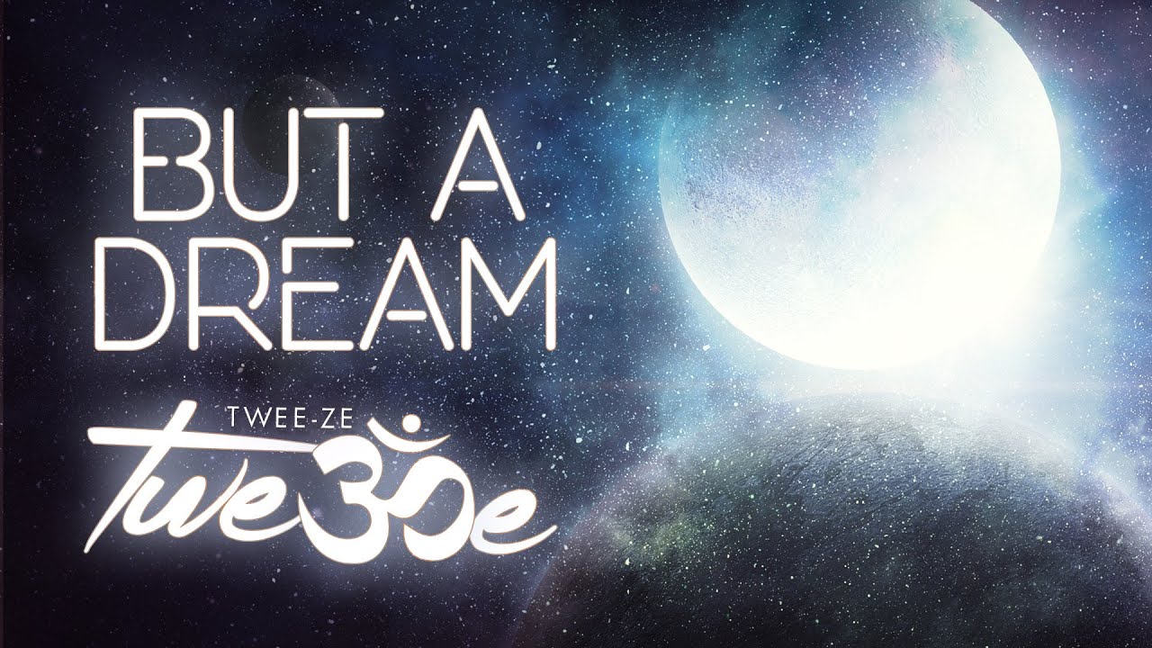 But a Dream by Twee-Ze ft.CandaceK - YouTube Music