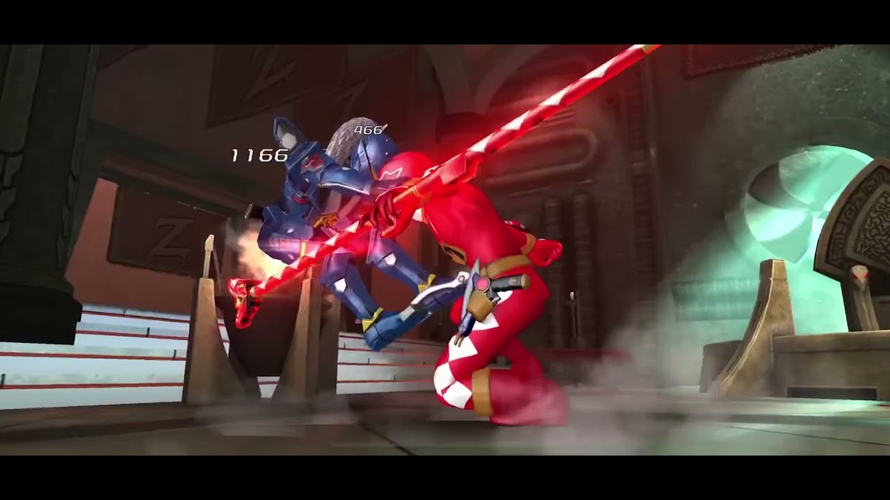 Power Rangers Legacy War #powerrangers #powerrangerslegacywars - YouTube