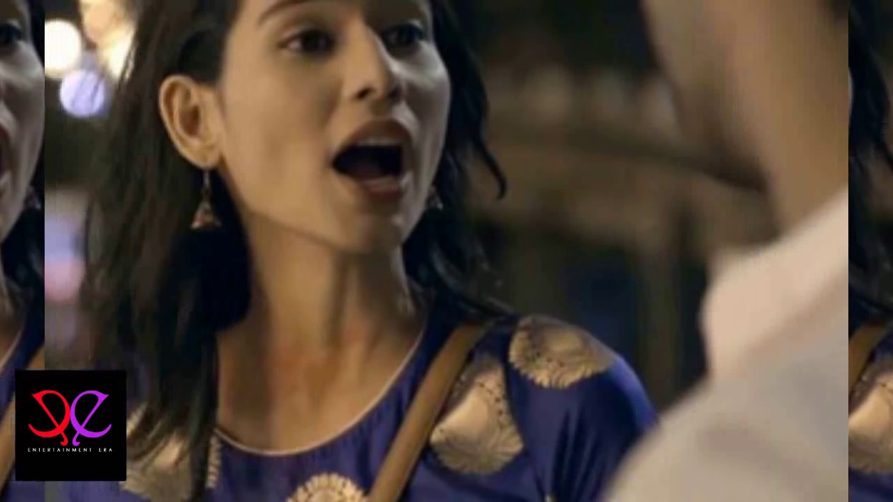Beyhadh Sanjh Breaks Down Into Tears Seeing Maya & Arjun Romance 27th ...