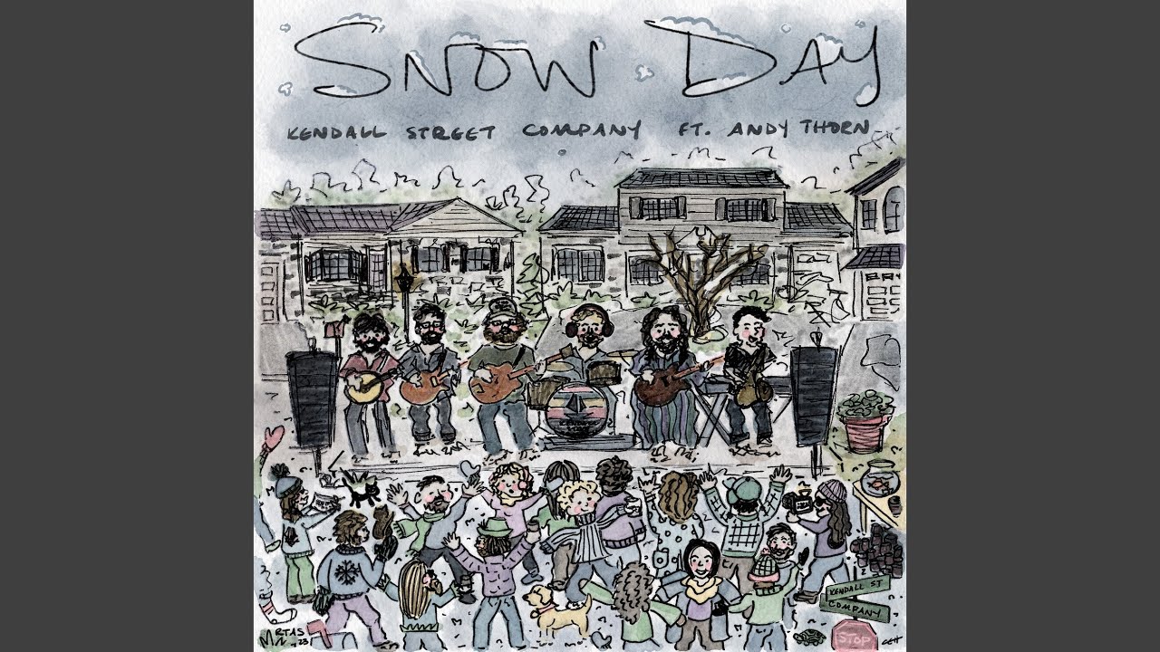 Snow Day - YouTube