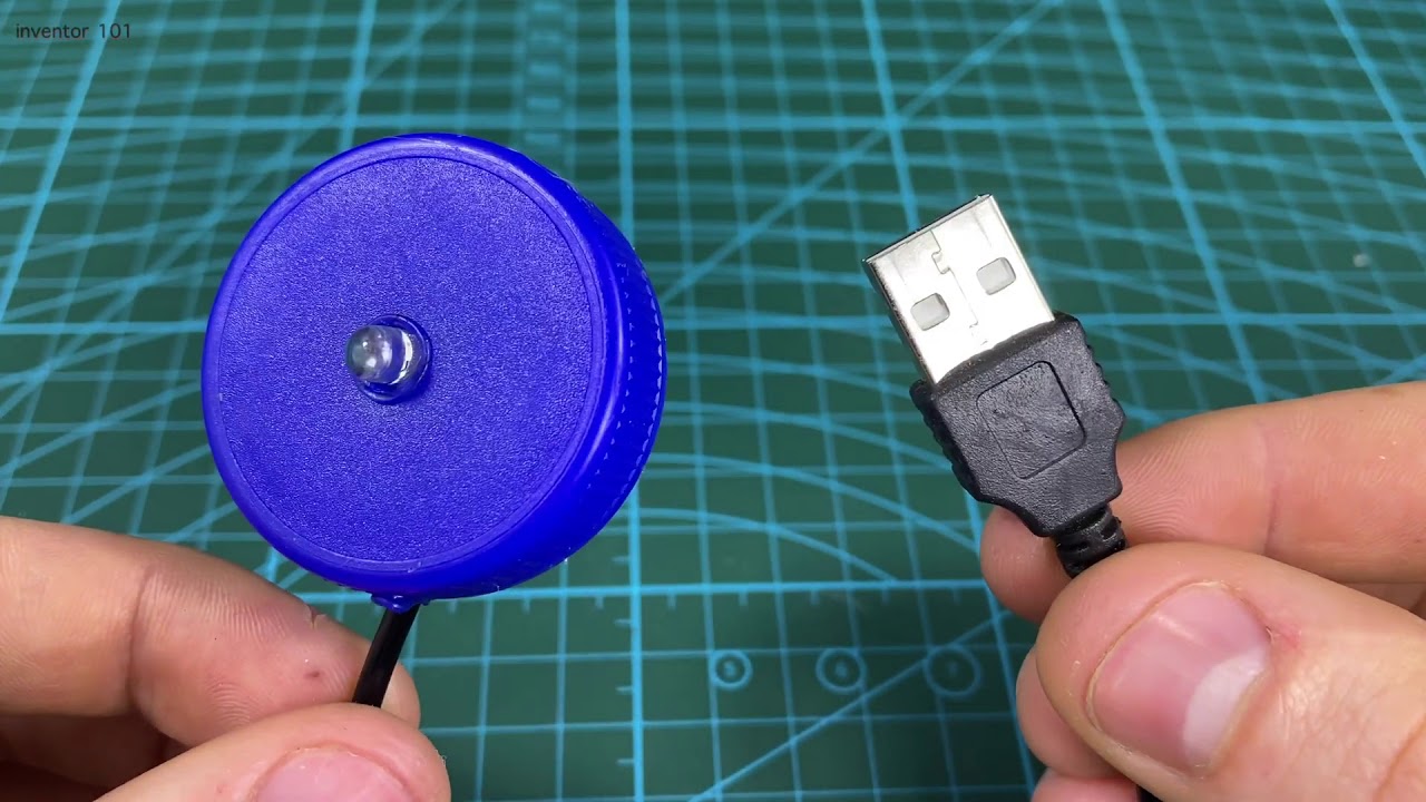 7 SIMPLE INVENTIONS Using Recycled Materials - YouTube