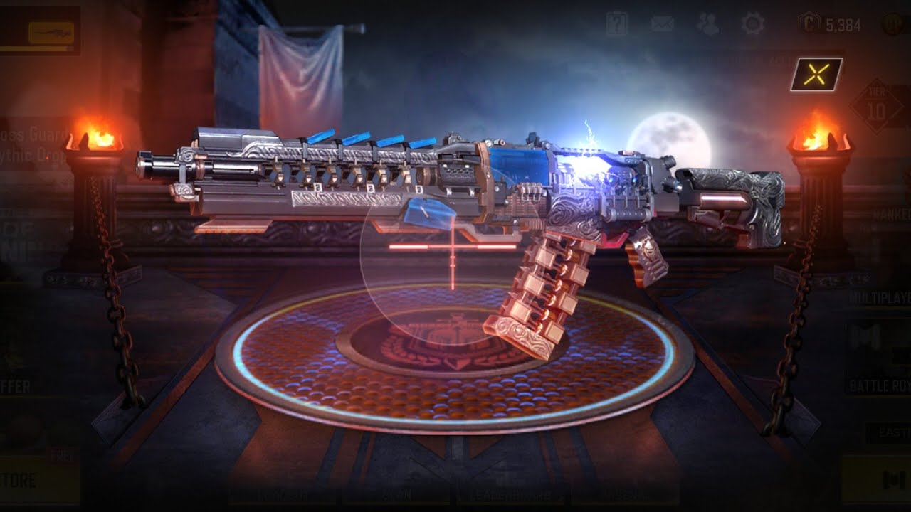 🔥 TDM Call Of Duty mobile gameplay - YouTube