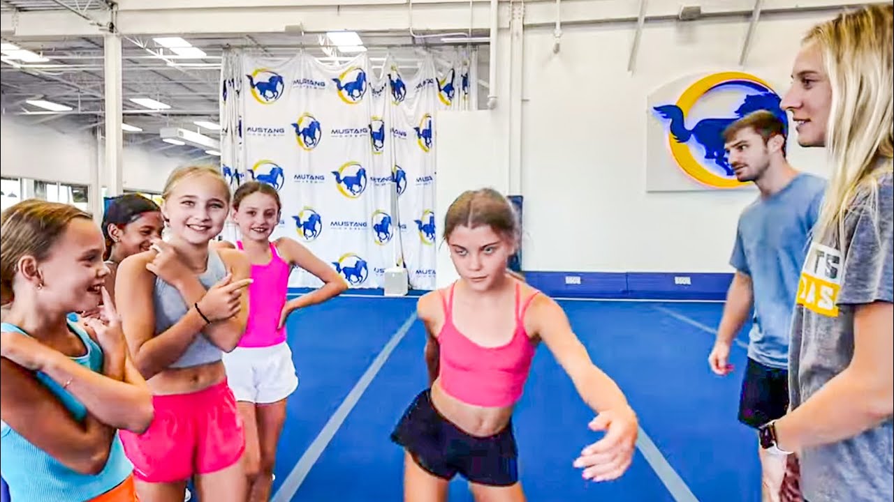 Irl Stream - Chargers X Mavs Practice! - YouTube