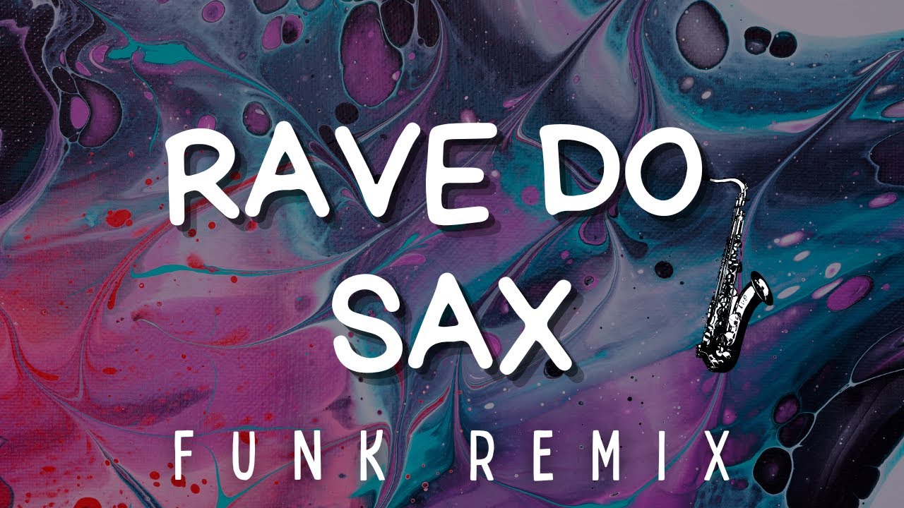 Rave Do Sax By Marcoti Beats And Best Beat Youtube