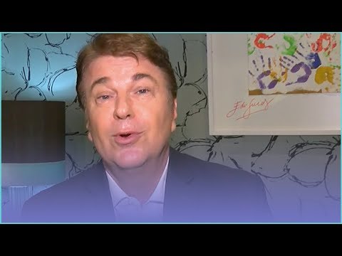 TBT: Augusto Xavier conta sua história na RedeTV! - YouTube