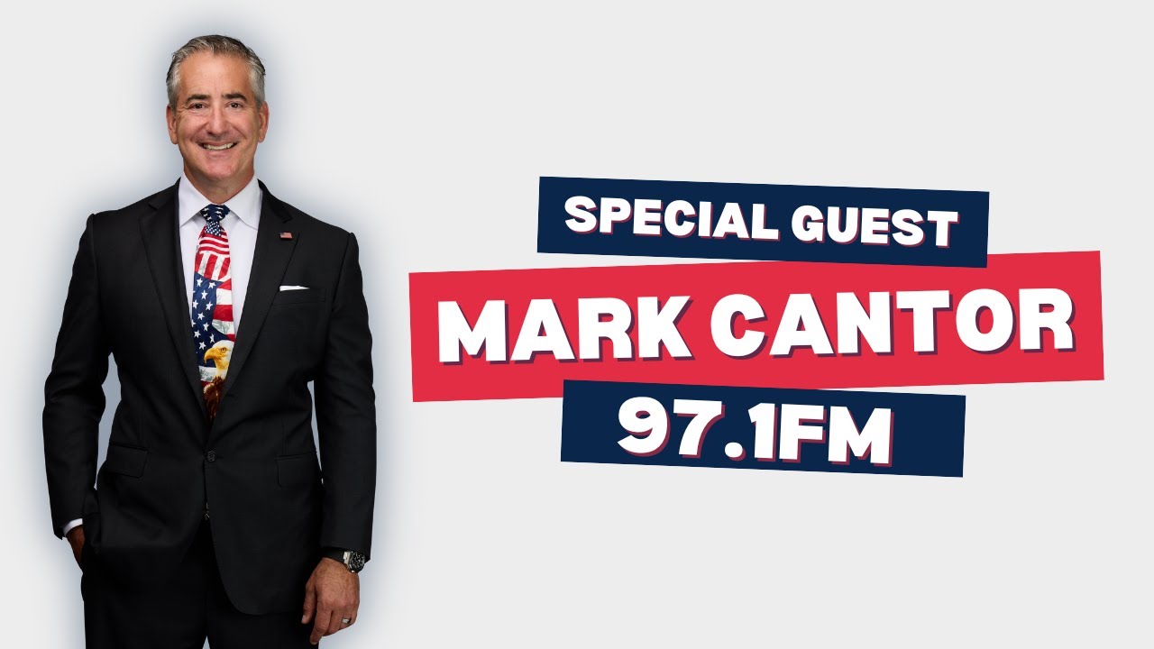 Listen to Dave Glover! | The Dave Glover Show 97.1 FM - YouTube