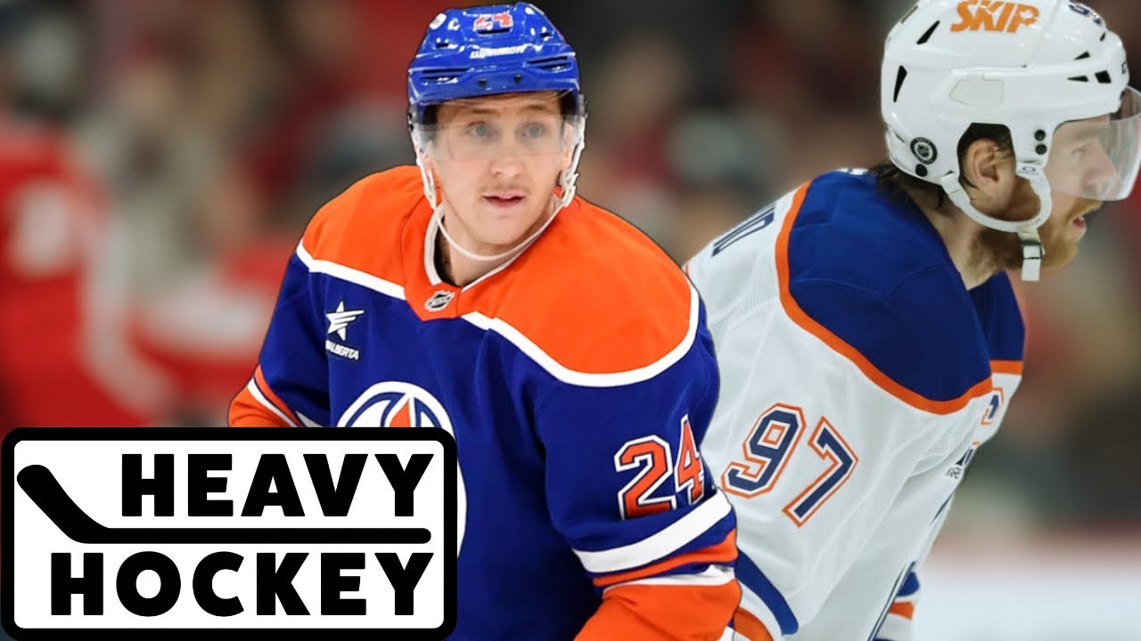 Edmonton Oilers News | Travis Dermott | John Gibson | Team Discussion ...