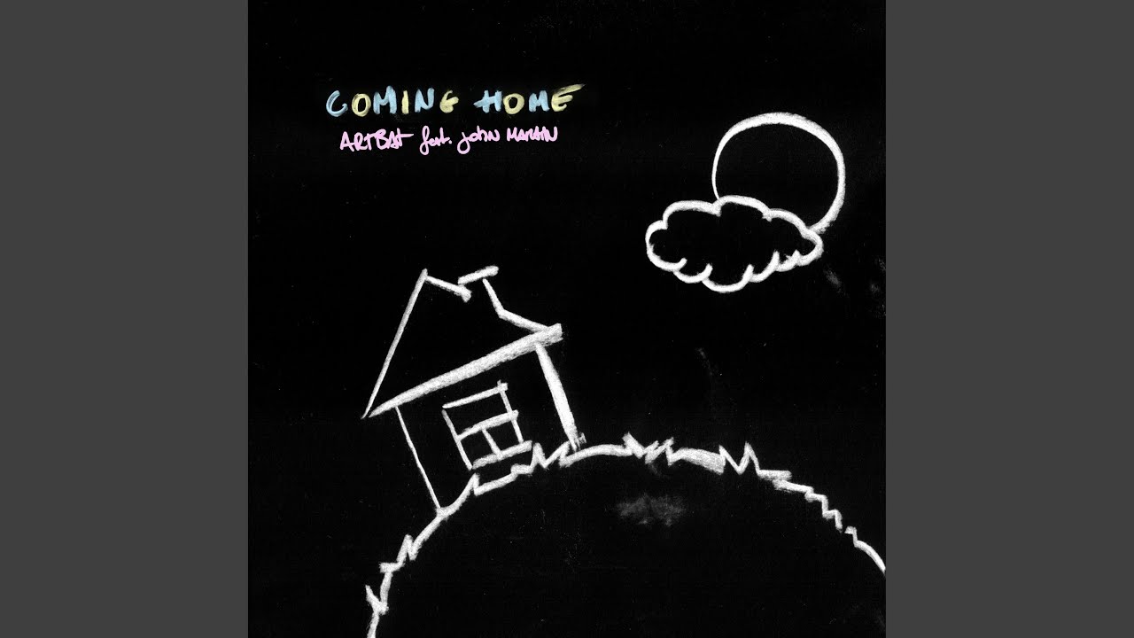 Coming Home (feat. John Martin) - YouTube