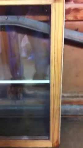 VICTOR GLASS 425-776-6887 WEATHERVANE WOOD WINDOW REPAIR - YouTube
