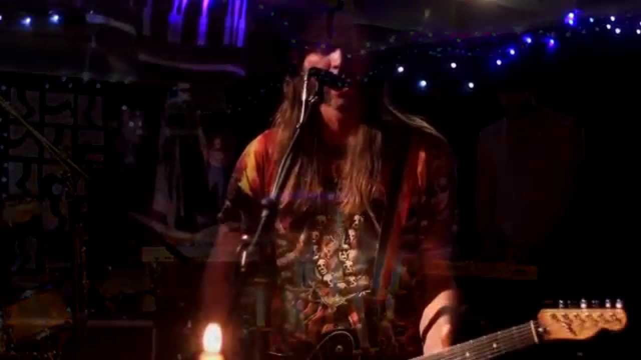 Weird Owl (US) , "Stars on a Coffin Lid", 08/06/2014, (Session Studio ...