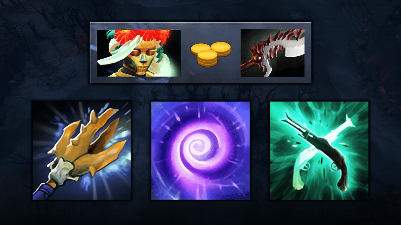 UNREAL COMBO TRIPLE BASH!! - YouTube