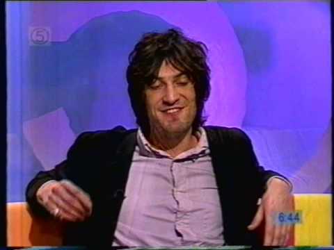 Tim Briffa of My Drug Hell interviewed on Channel 5 News - YouTube