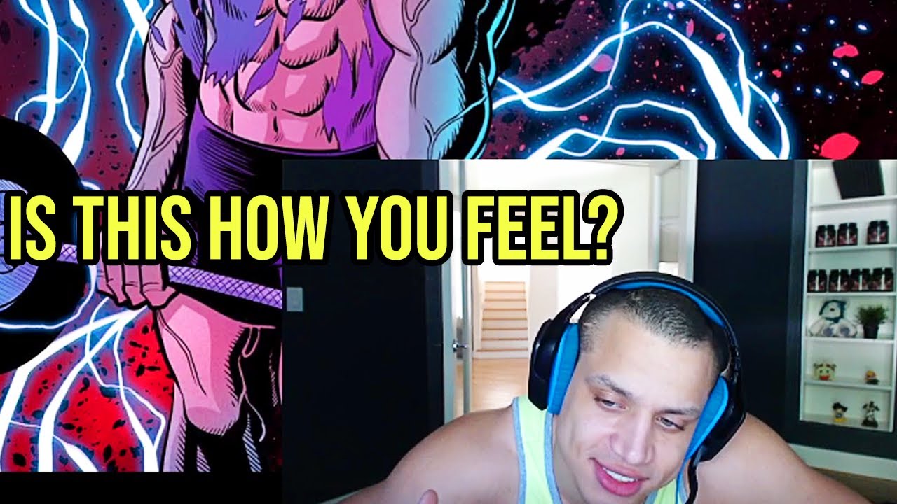 Tyler1 Realizes How His Viewers Feel.. - YouTube