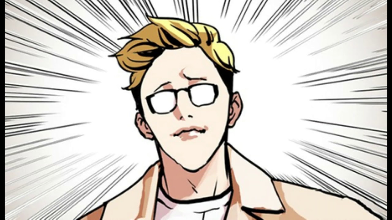 Joon Goo Lookism Video - YouTube