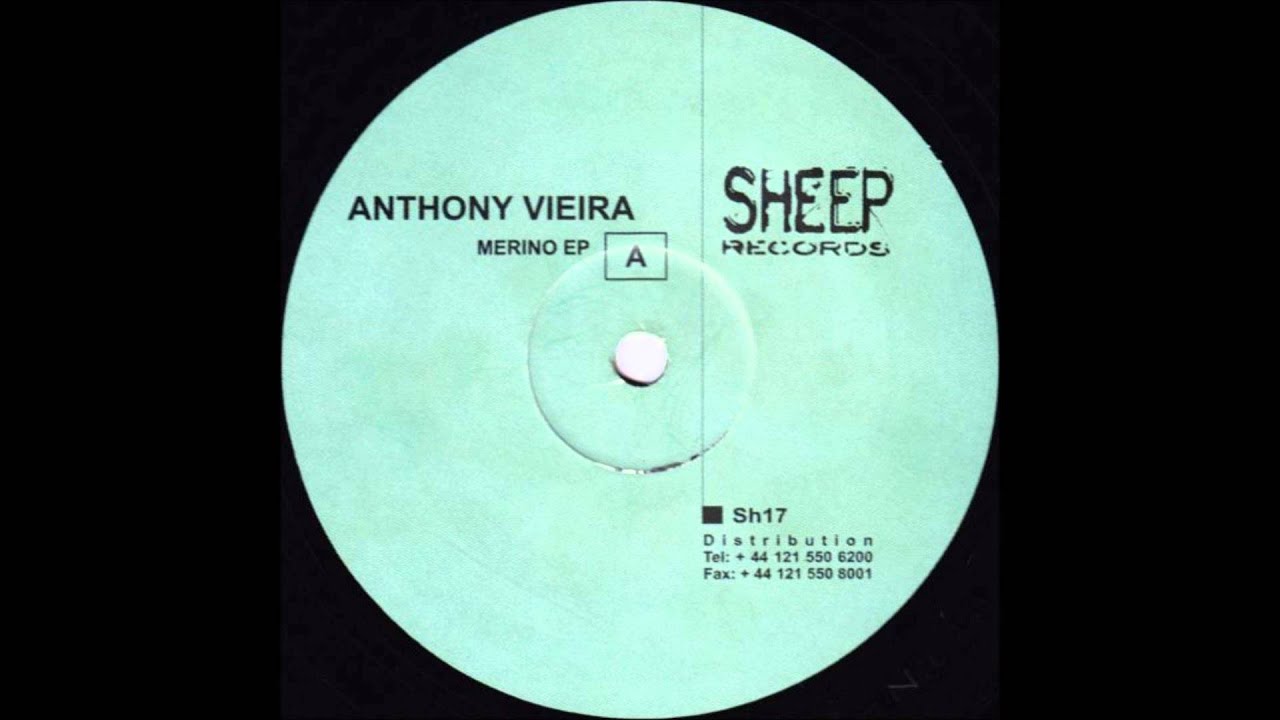 Anthony Vieira ‎-- Merino EP-B1-Untitled - YouTube