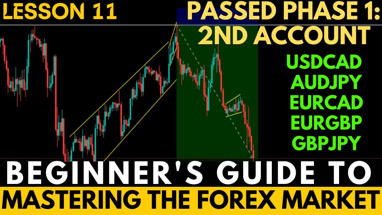 FOREX TRADING 101: A Beginner's Guide To Mastering The Forex Market l ...