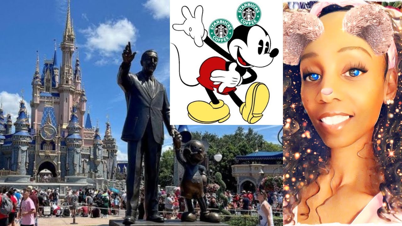 DISNEY VLOGS PART 3 - YouTube