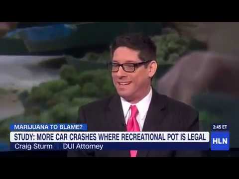 As seen on CNN | Trial Attorney Craig Sturm - YouTube