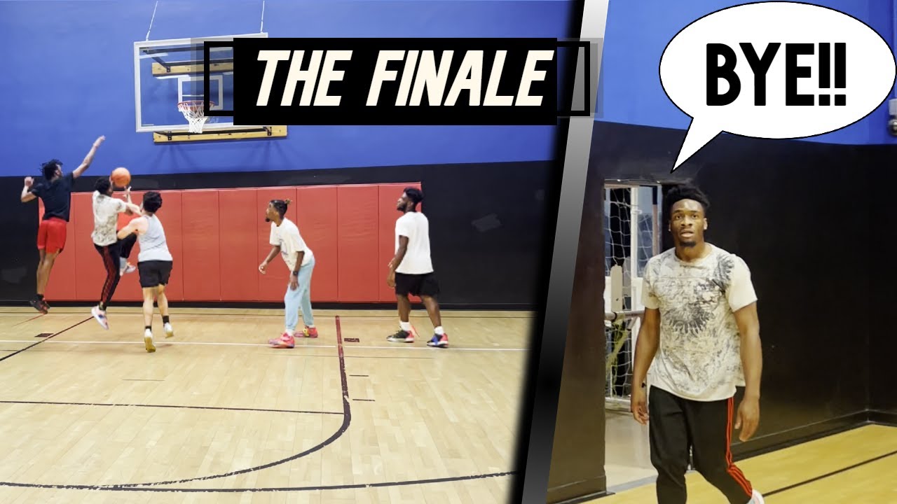 WINNER TAKES ALL (GAME 7) | Game 7 series - YouTube