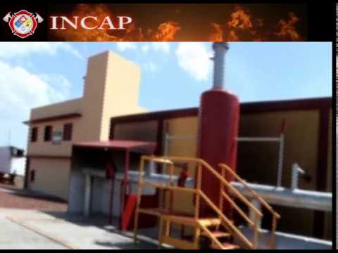 INCAP PROMO 4 "INAGURACION" - YouTube