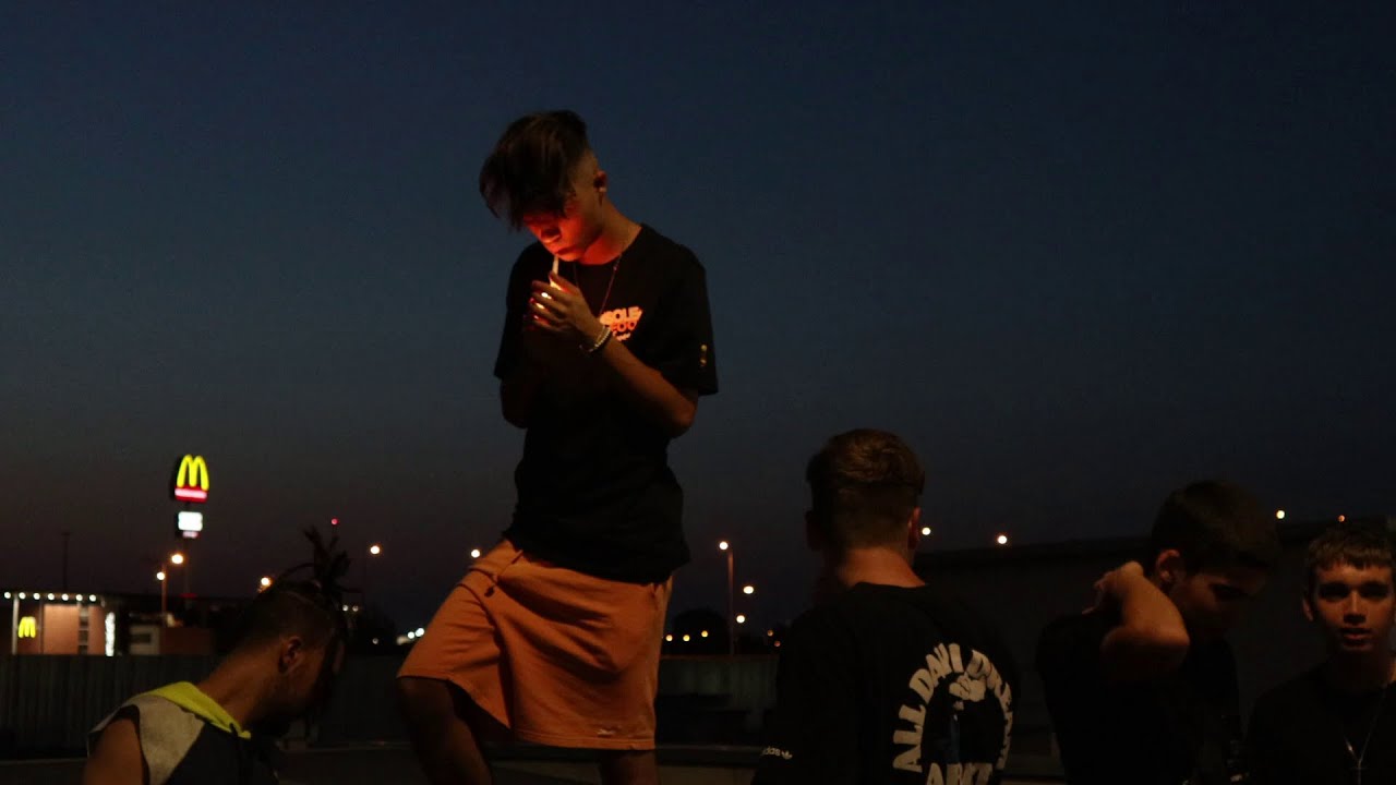 Kid Diyan - Ház - YouTube