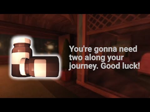 [Roblox: DOORS] The Friendly Container - YouTube