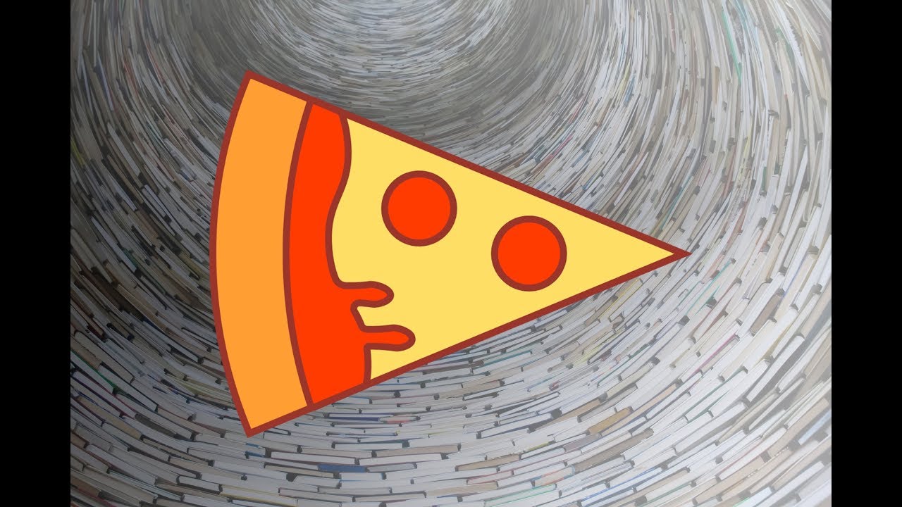 Pizza Circus | Trailer | Arco 2 - YouTube
