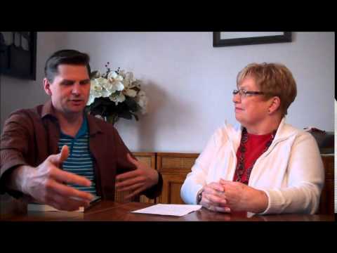 Thomas Ryerson Interview part 1a - YouTube