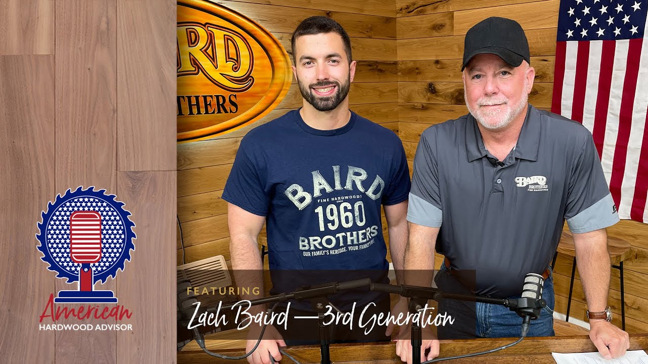 Home Page - Baird Brothers Content Studio