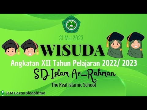 SD ISLAM AR RAHMAN SLOGOHIMO is going live! - YouTube