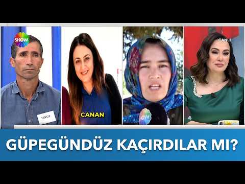 Esrarengiz köyde ne yaşandı? | Didem Arslan Yılmaz'la Vazgeçme 17.06.2026