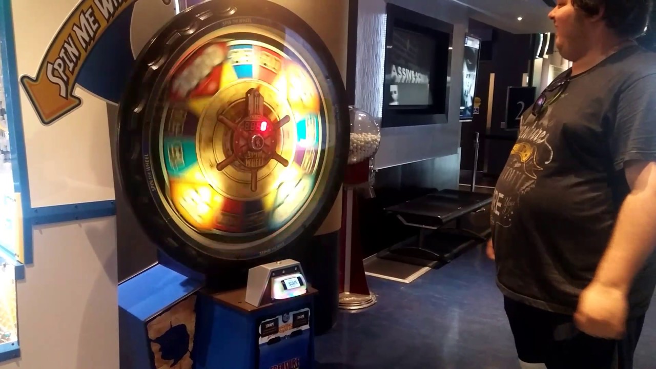 XSCAPE ARCADE JUNE 2017 #3 - YouTube