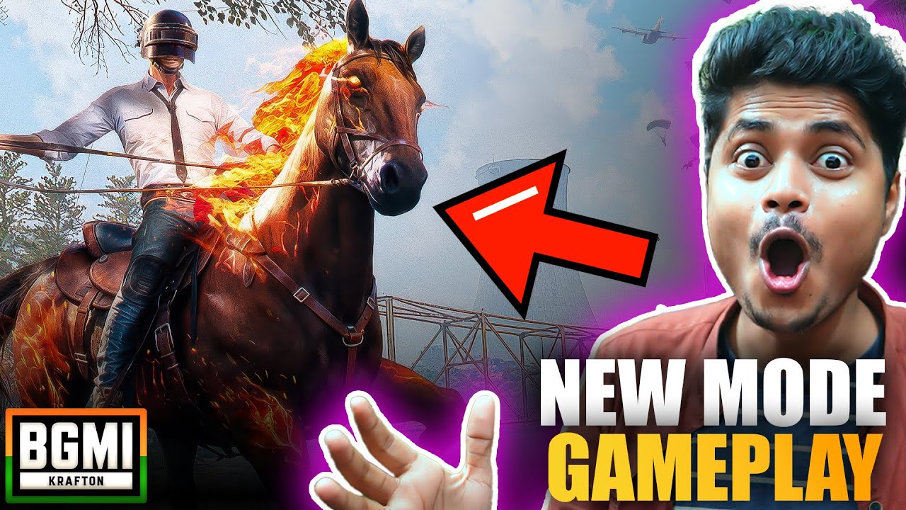 BGMI NEW UPDATE IS HERE - FIRST GAMEPLAY | BEST UPDATE IS BGMI HISTORY ...
