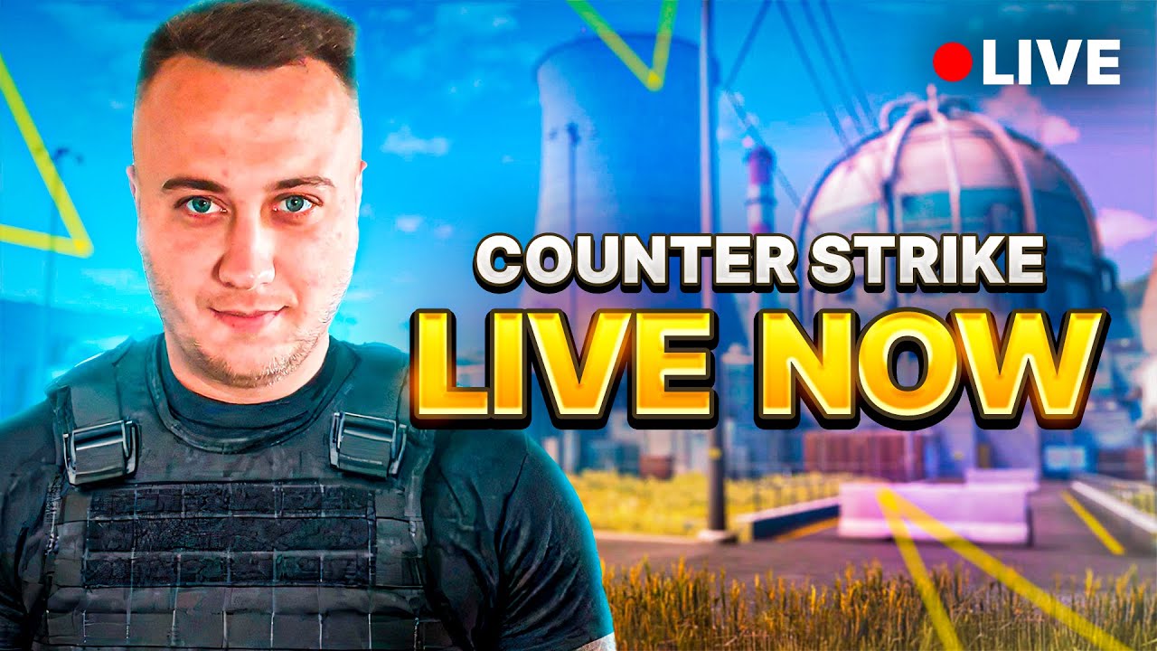 🔴FACEIT CU STACK-UL PE @jaxi LEGION CS2 LIVE ROMANIA - YouTube