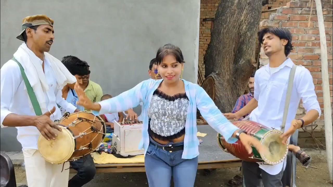 देखने को उनको पुतलियां तरसती है | bhura dholak | Furkan Dholak | #bhuraliyakatofficial - YouTube