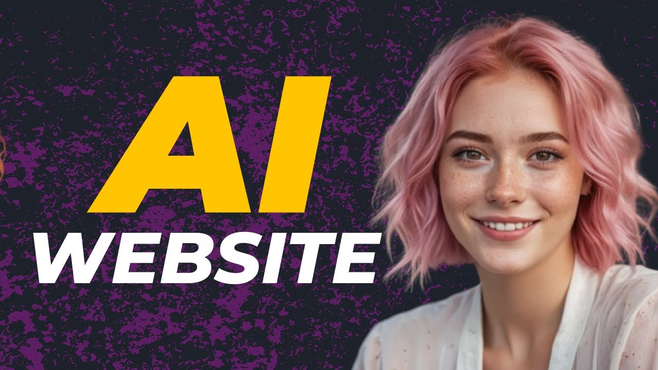 Top 3 FREE AI Website Builder | Everyone Should Try! - YouTube