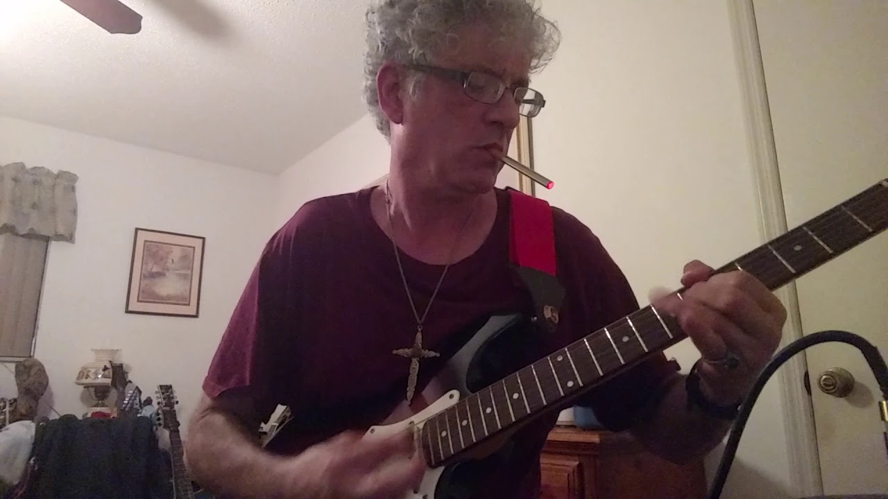 Benji Green - YouTube