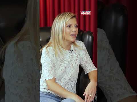 Deniz Yıldızı’nın Banu’su Begüm Topçu neden ekranlardan uzak kaldı? #shorts