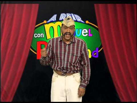 TIRSON en RAYMOND Y MIGUEL - YouTube