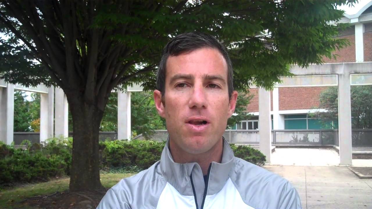 Q&A with Pete Watson - YouTube