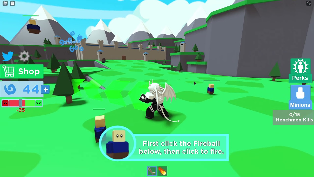 kick the baby - YouTube