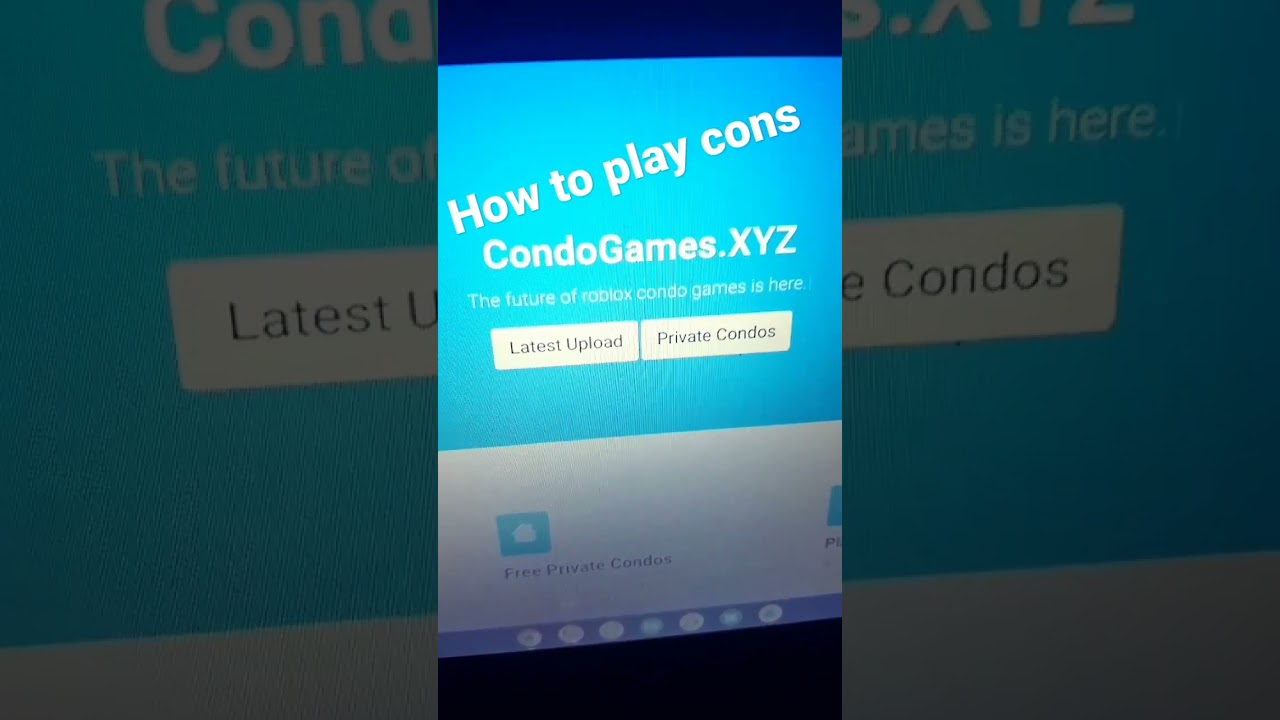 No Disc For This Just Condogames xyz YouTube No Disc For This Just Condogames xyz YouTube