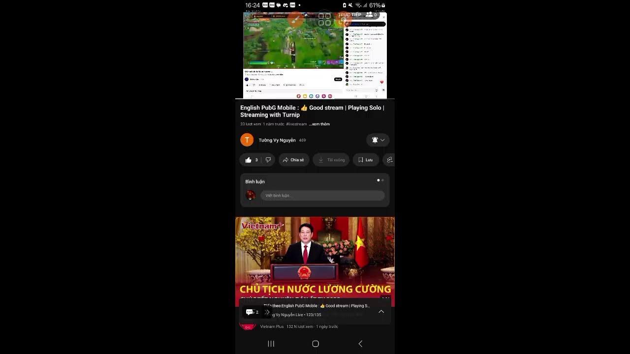 do Mạng Kém vcl - YouTube