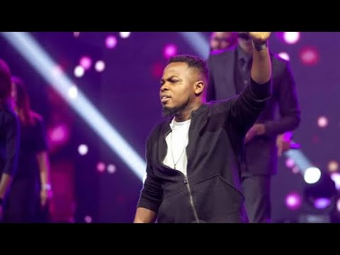 African Praise Vibes with Tobi Jeff Richards #praisemedley - YouTube