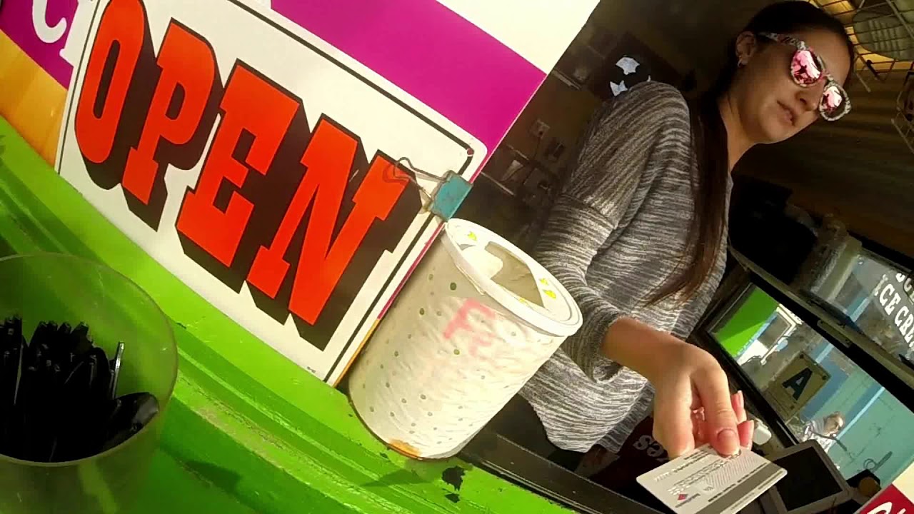 Spring Break 2018 - Mission Beach - YouTube