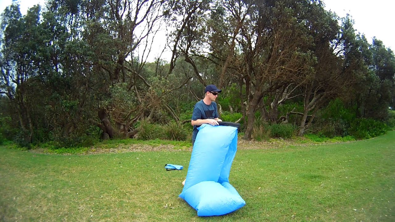 Fat Cloud - YouTube