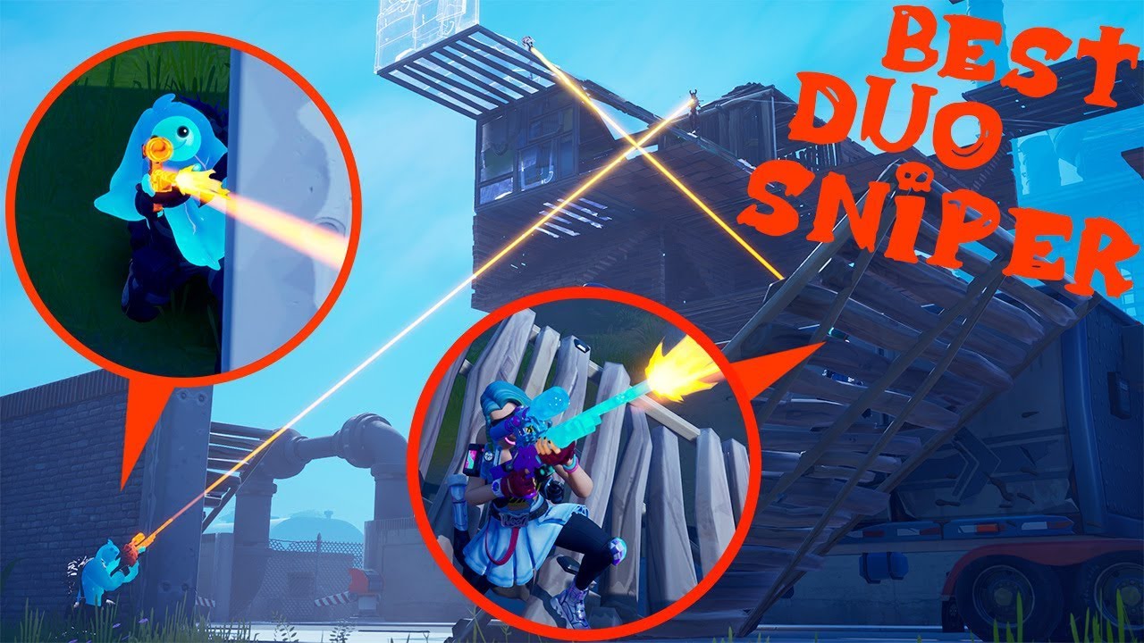 Doppio HEADSHOT!! ⚔️ EPIC Montage Highlights - Fortnite ITA - YouTube